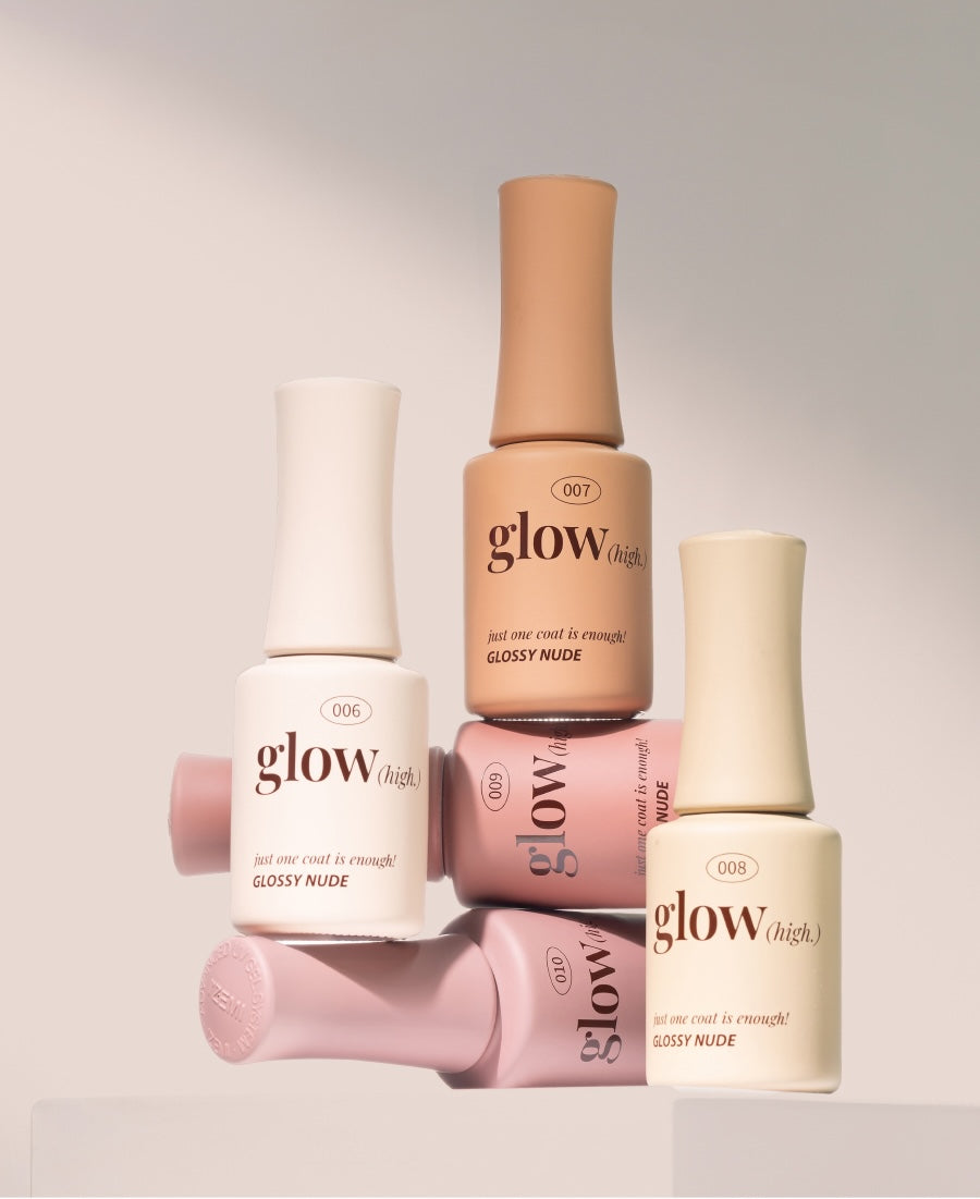 I'ZEMI Glow High [010] – Haeyo