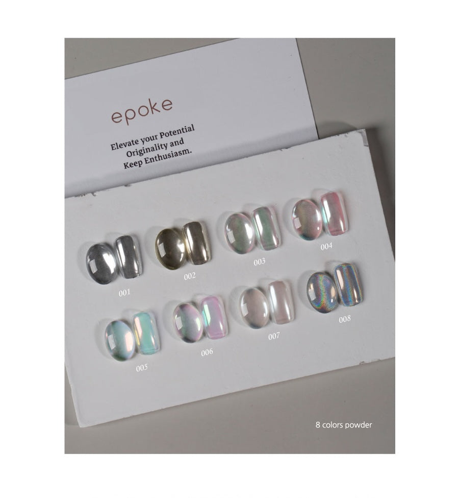 epoke Effect Powder – Haeyo
