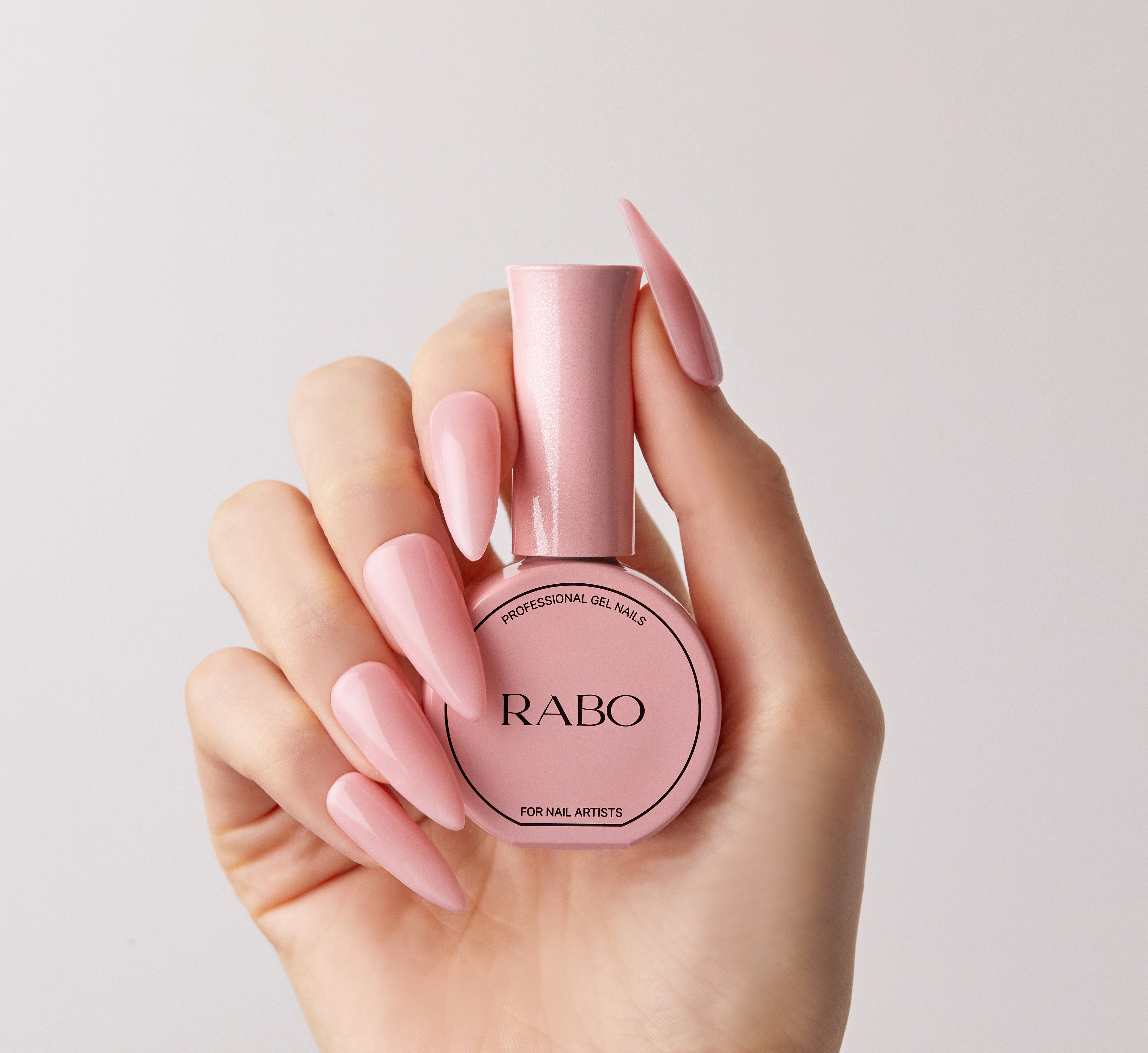 RABO Flower Bloom Classy Apricot [S5] – Haeyo