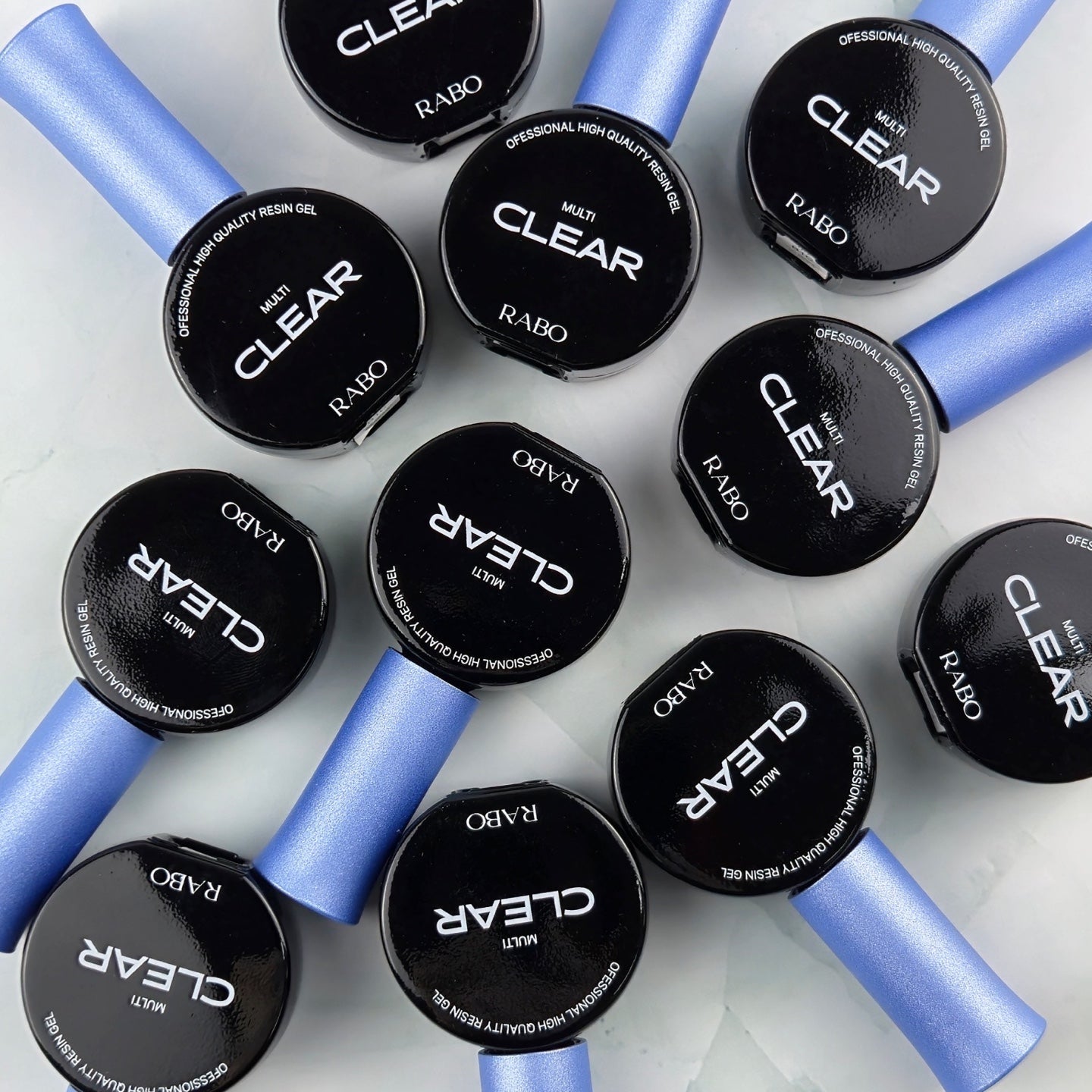 RABO Multi-Clear Gel – Haeyo