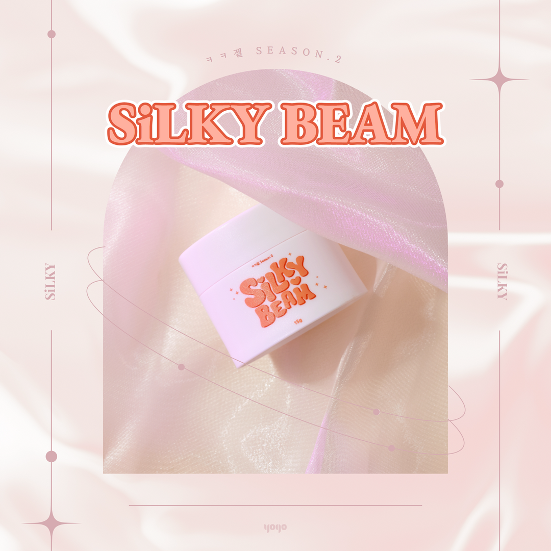 YOGO Soda Beam + Silky Beam – Haeyo