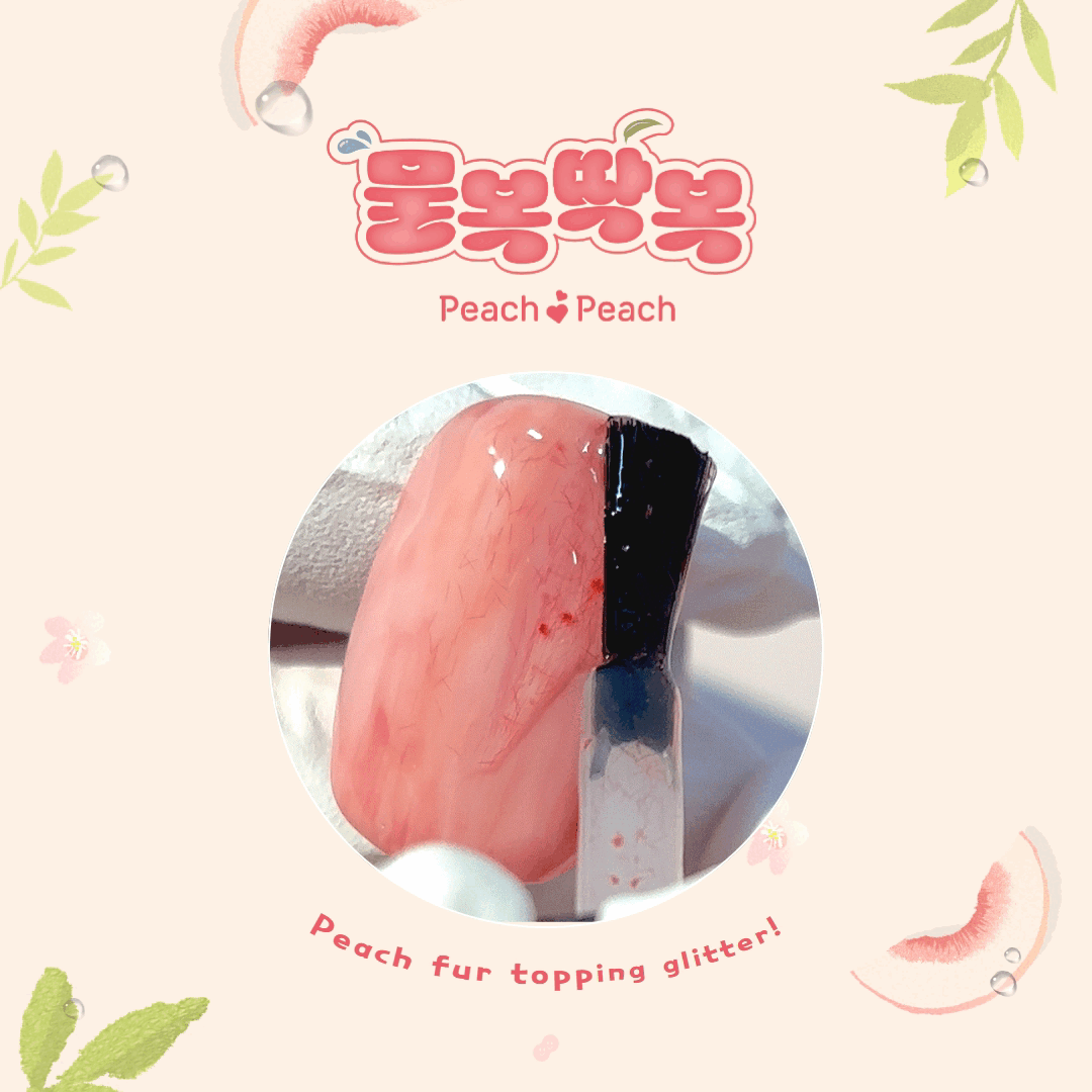 MAYO Peach Peach Collection – Haeyo