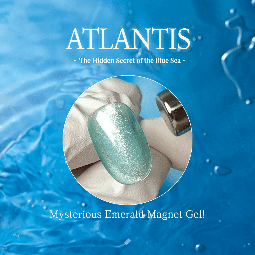 MAYO Atlantis Collection – Haeyo