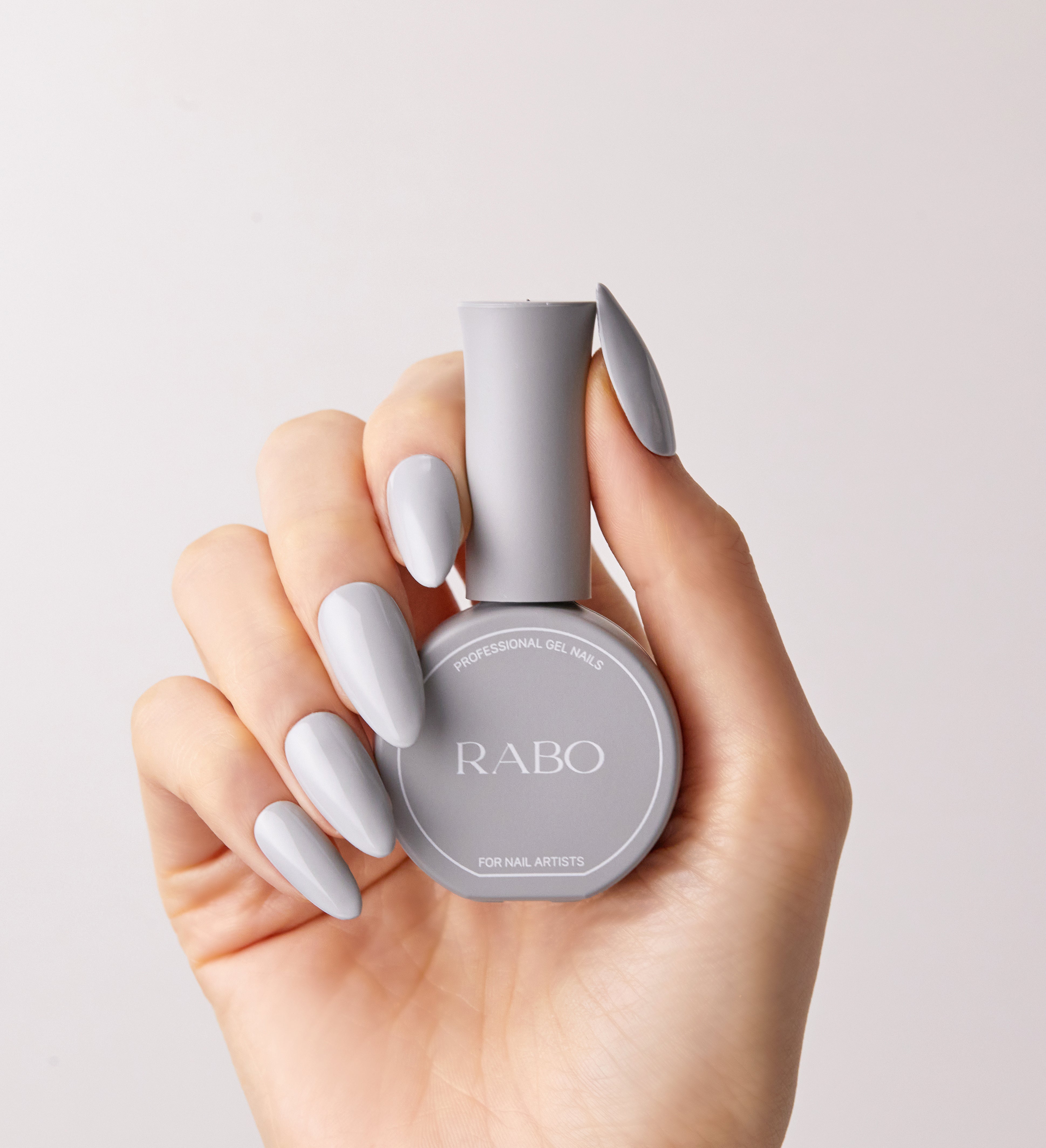 RABO Modern Touch [RA-05] – Haeyo