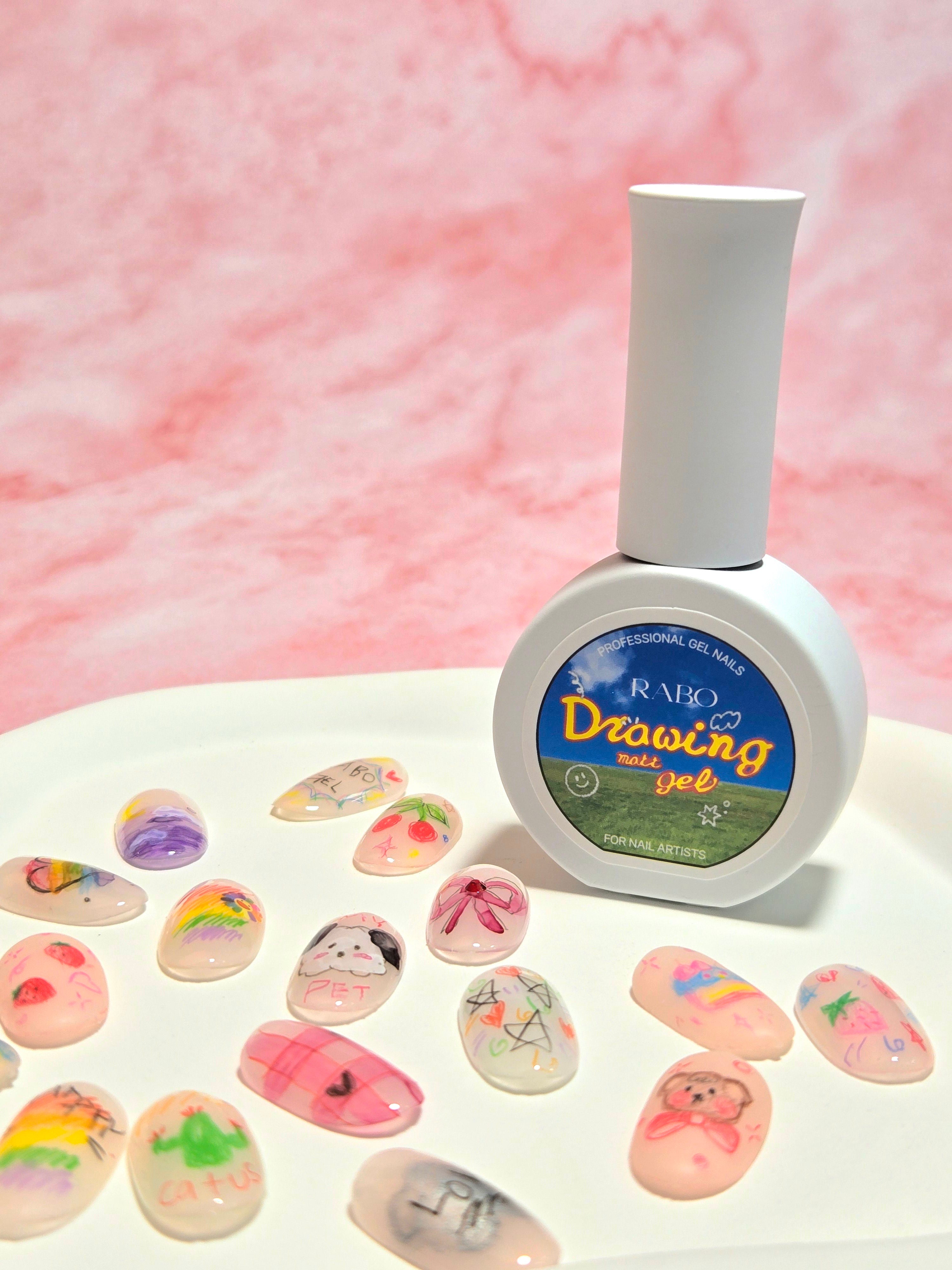 RABO Drawing Gel – Haeyo