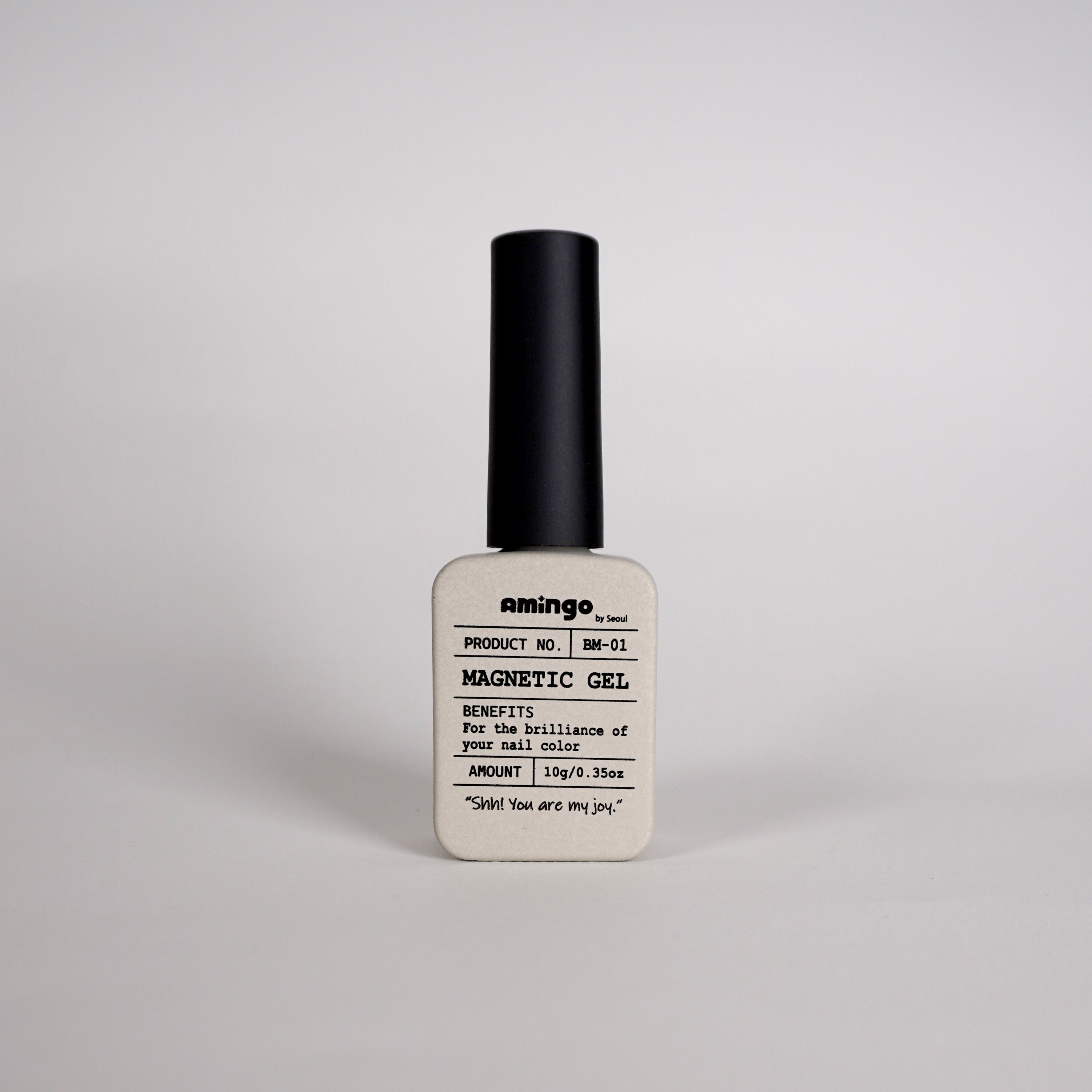 Amingo Magnetic Gel – Haeyo