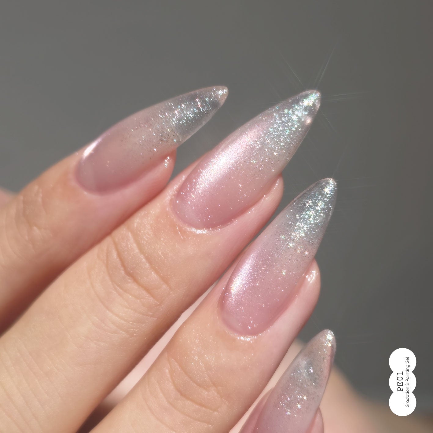 Amingo Airfit Gragel [Mirror Shine Series] – Haeyo