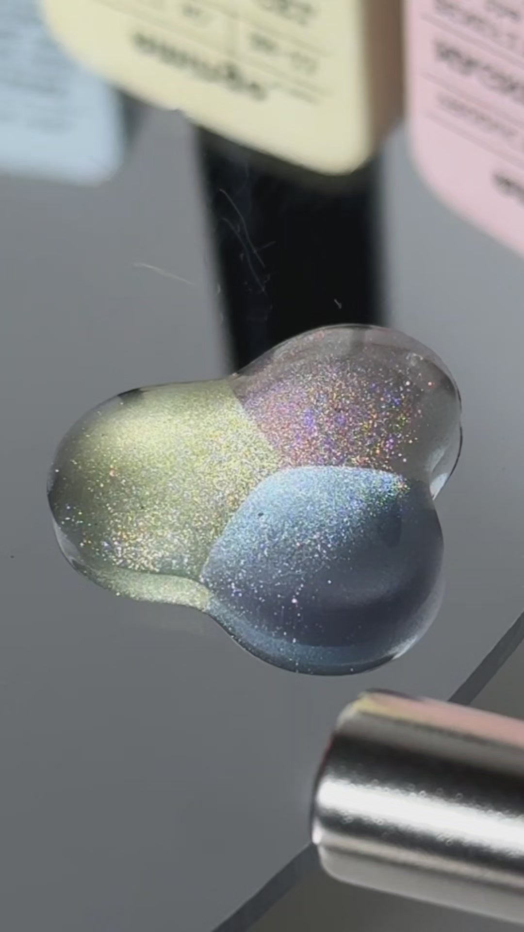 Amingo Magnetic Gel [Colors Series] – Haeyo
