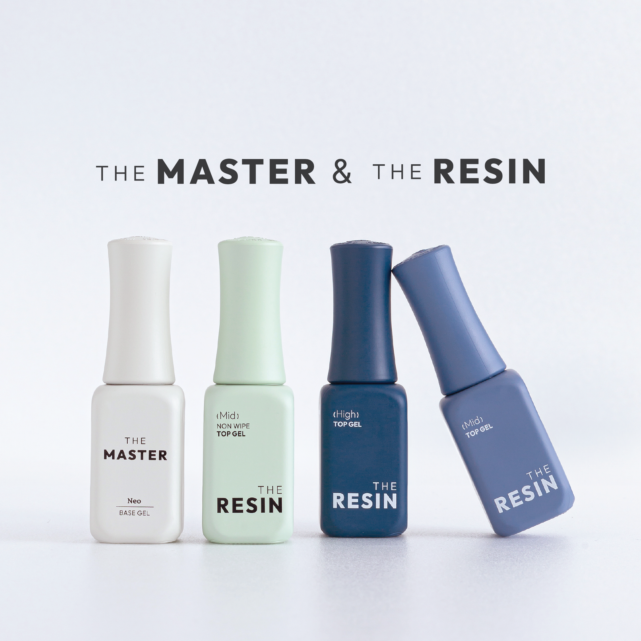 I'ZEMI The Master Neo Base Gel – Haeyo