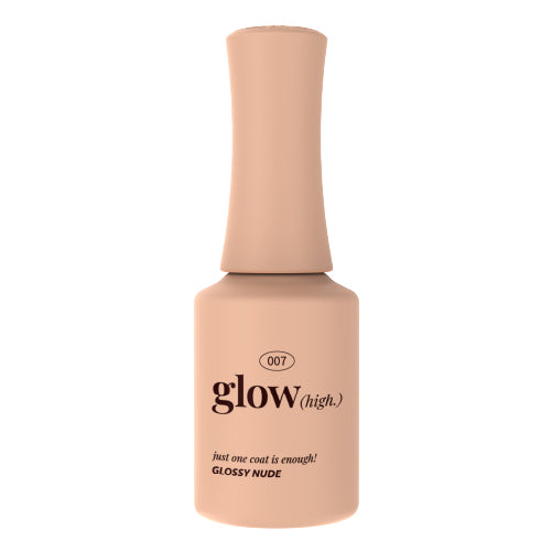 I'ZEMI Glow High [007] – Haeyo